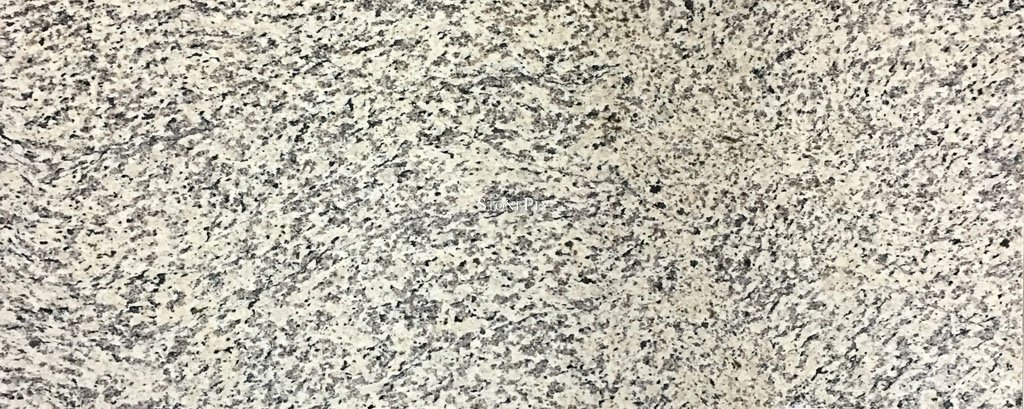 Blanco Perla Granite - StonePly