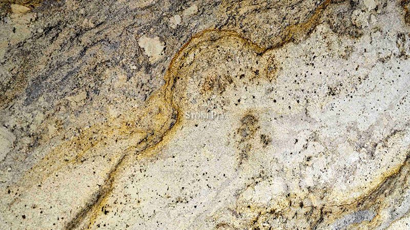 Sienna Beige Granite - StonePly