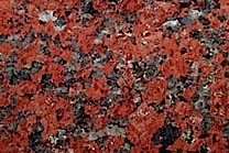 African Red Granite - StonePly