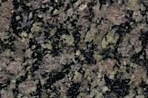Forest Green Granite - StonePly