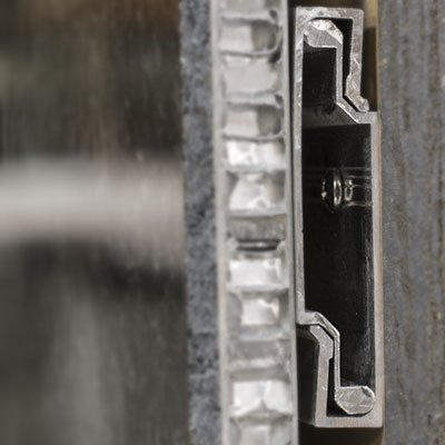 Installing StonePly Stone Panels - StonePly