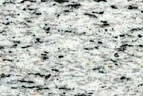 Solar White Granite - StonePly